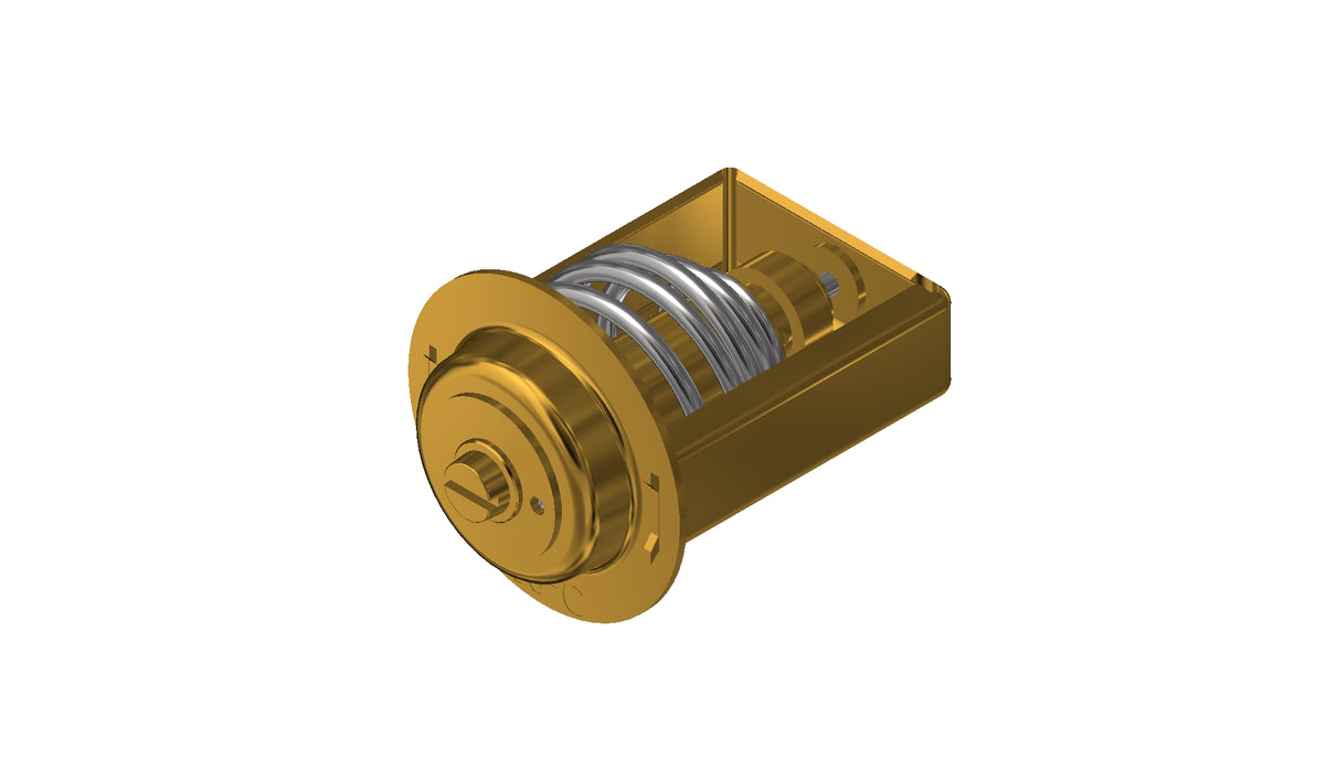 BUKH THERMOSTAT DV10/DV10L/20/24 60 GRAD – Allforboats.shop